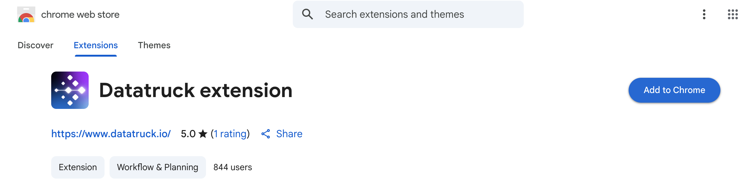 Using Chrome Extension To Create Loads – Datatruck