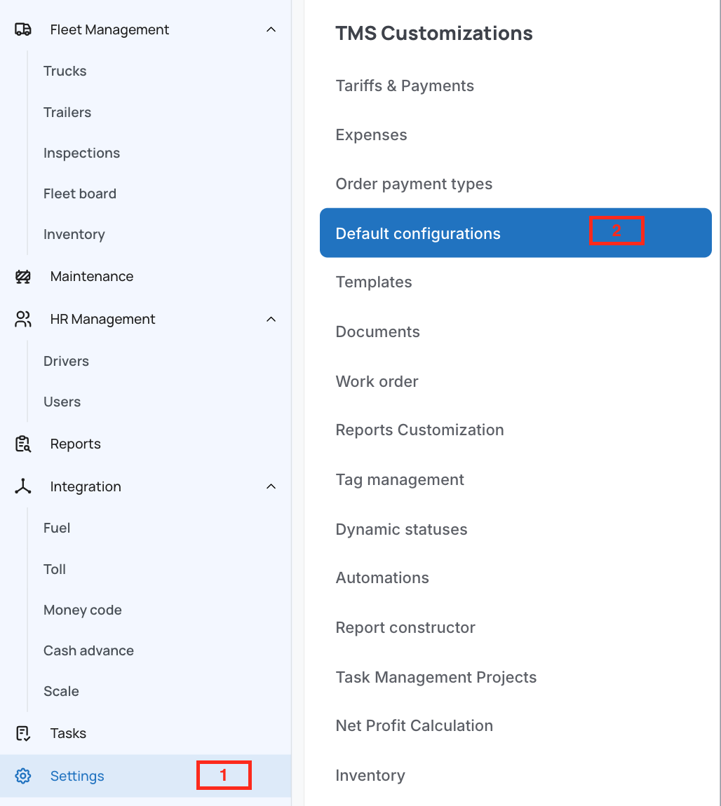 How to Automatically Attach Documents and Commercial Invoices in ...